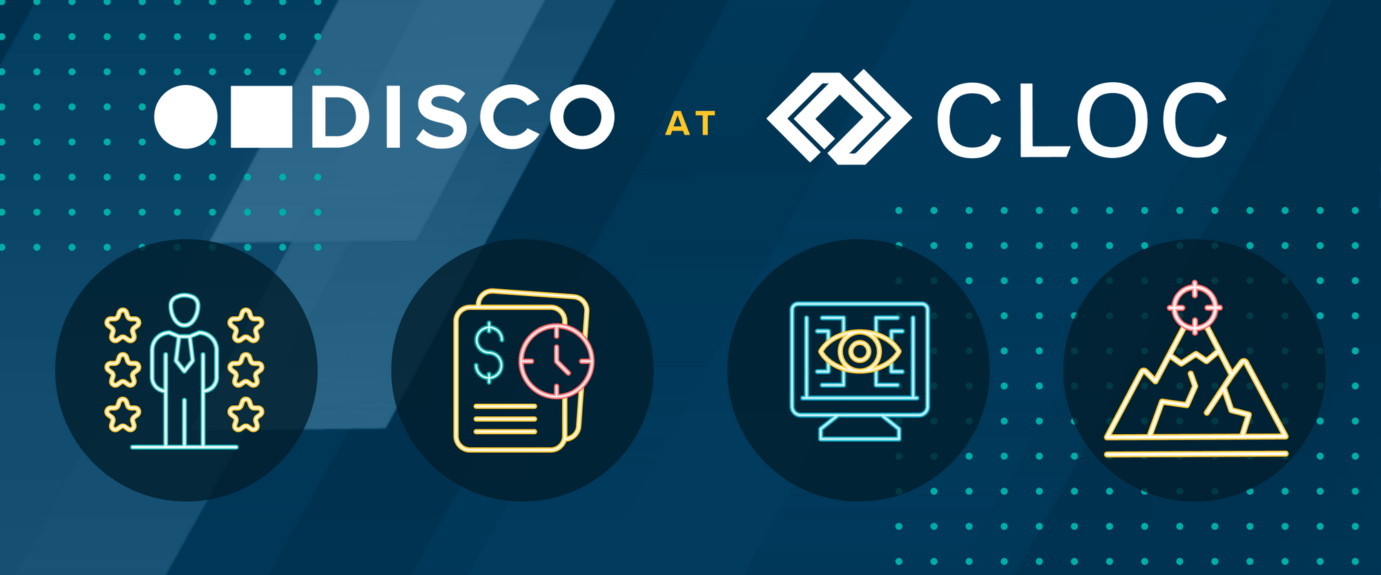 DISCO for Corporations