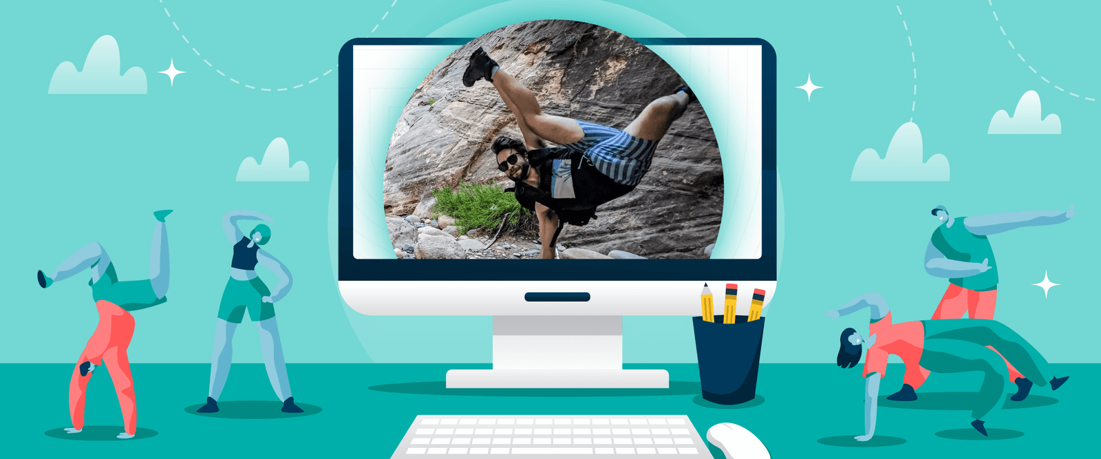 Find your career at DISCO