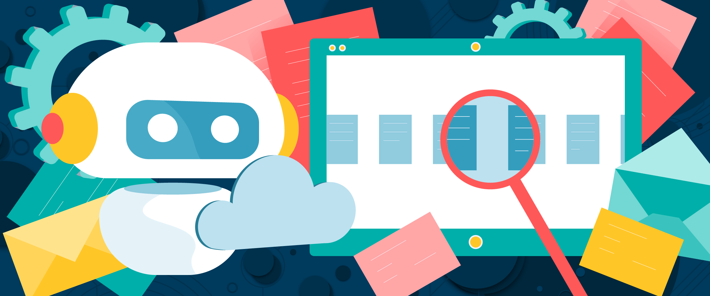 Robots v. Rube Goldberg Machines: How AI Helps Solve The Precision and ...