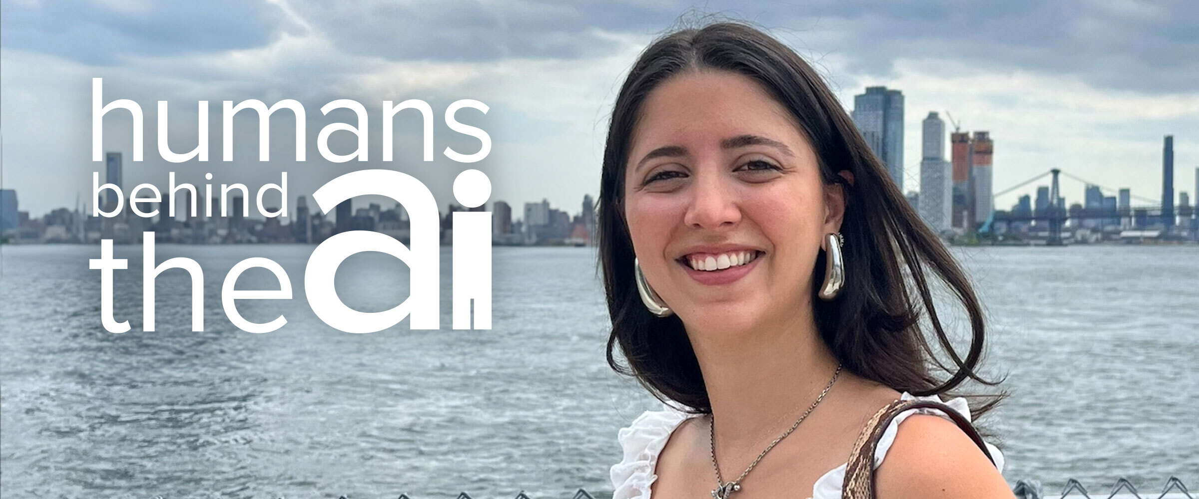 Humans Behind the AI: The Gen Z Thought Leader