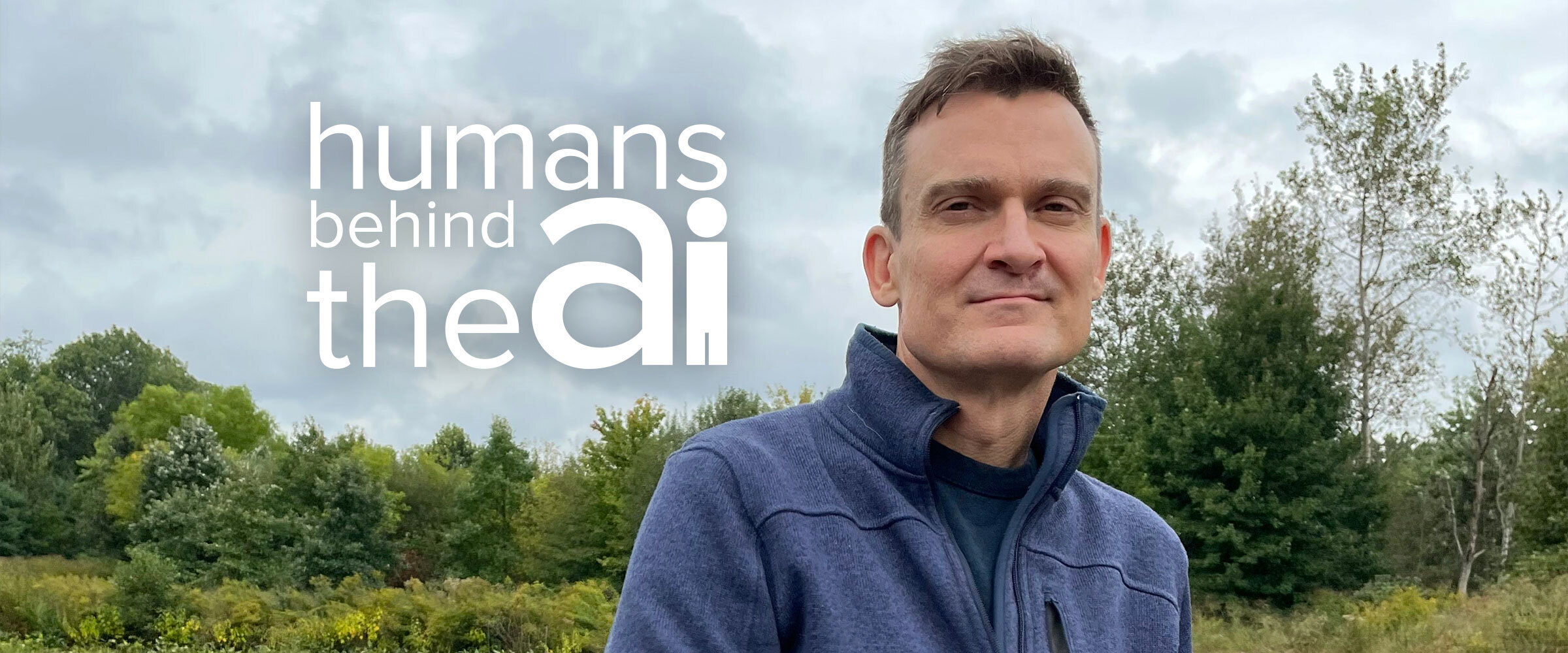 Humans Behind the AI: The Physicist