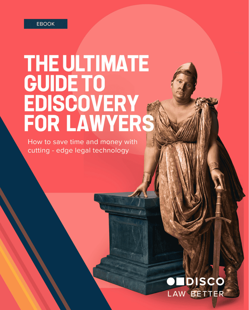 The Ultimate Guide to Ediscovery for Lawyers | DISCO Resource Library