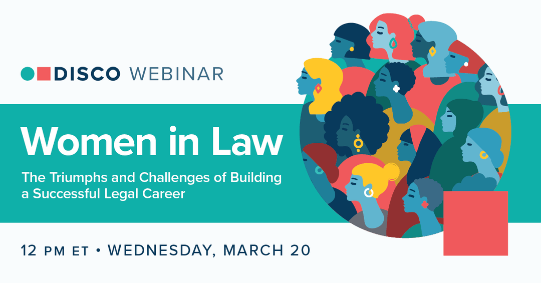 Top 10 Reasons to Switch to DISCO