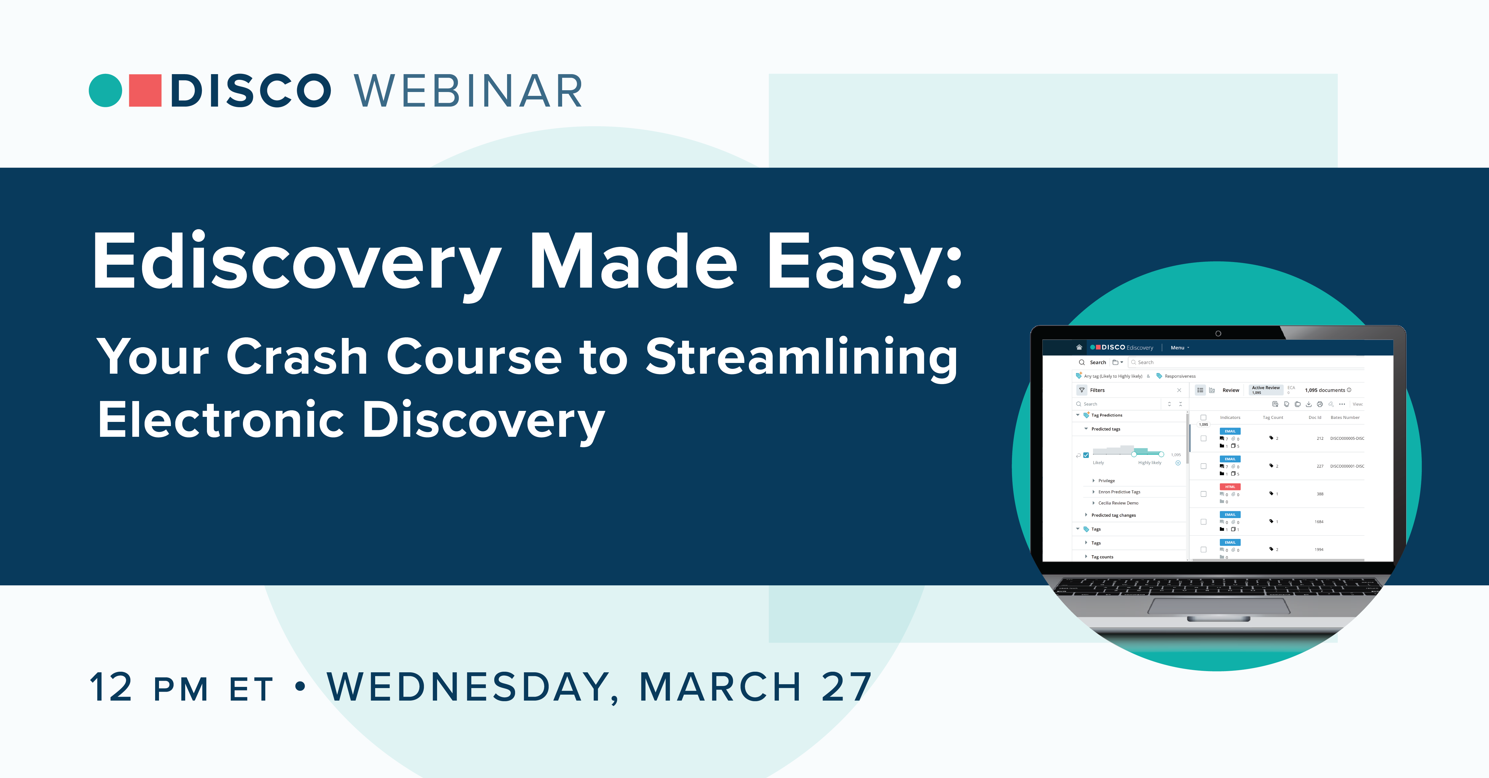 Generative AI for Legal Departments: Discovery and Litigation