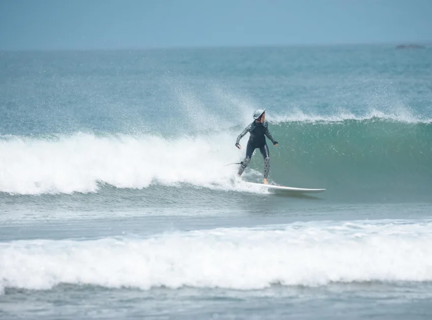 Senior Surfing 101: What Every Aspiring Silver Surfer Should Know