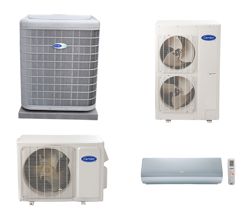 Cundiff Heating & Air - Serving Southwest & Southside Virginia