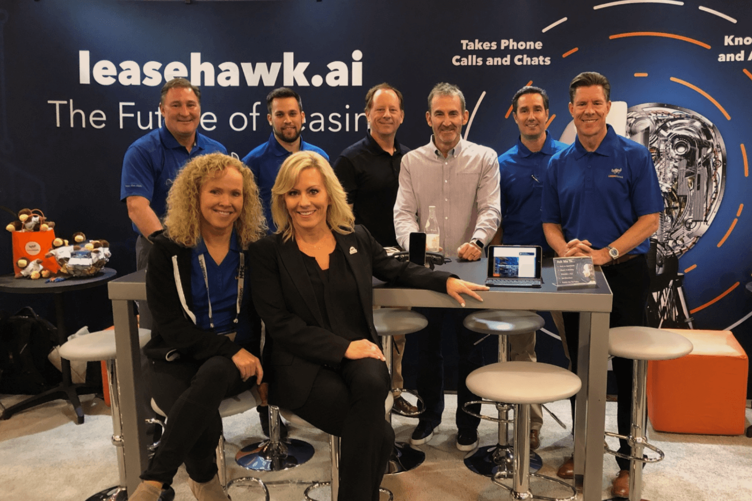That's a Wrap: Key Takeaways from OPTECH 2019