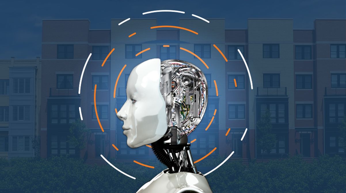 Your Guide to AI and the Apartment Industry