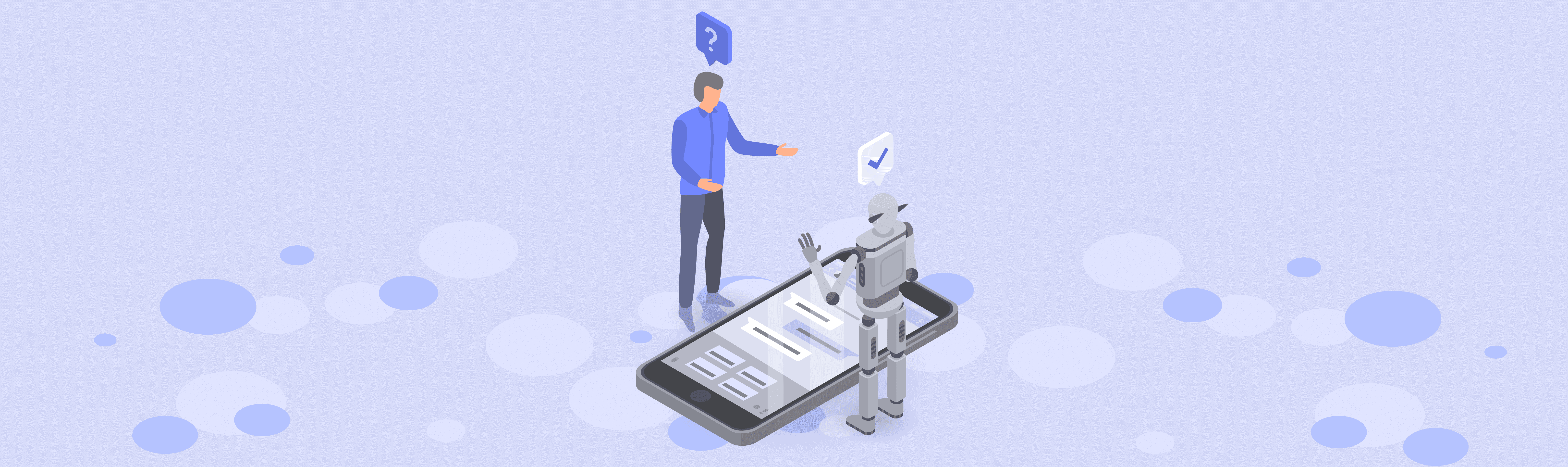 What Chatbot is Best for My Apartment Communities?