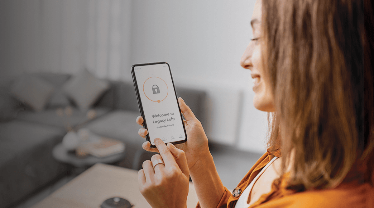 Rethink Your Leasing Strategy with Virtual and Self-Guided Tours