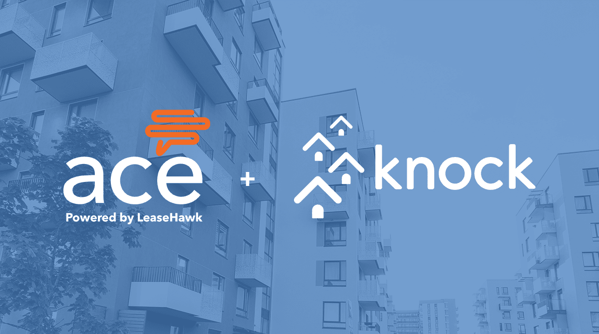 LeaseHawk and Knock Partner to Deliver Best-in-Class Leasing Experience ...