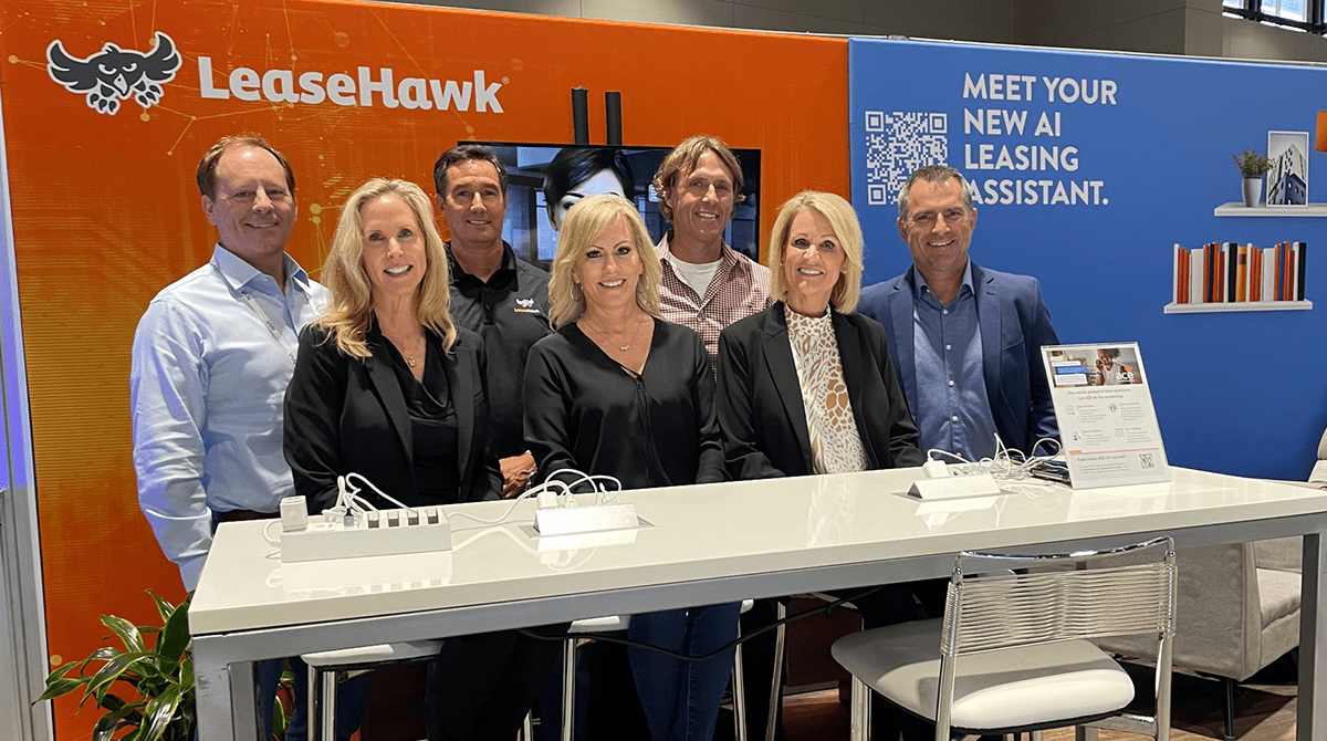 NAA Apartmentalize: 5 Mind-Blowing Stats and Takeaways