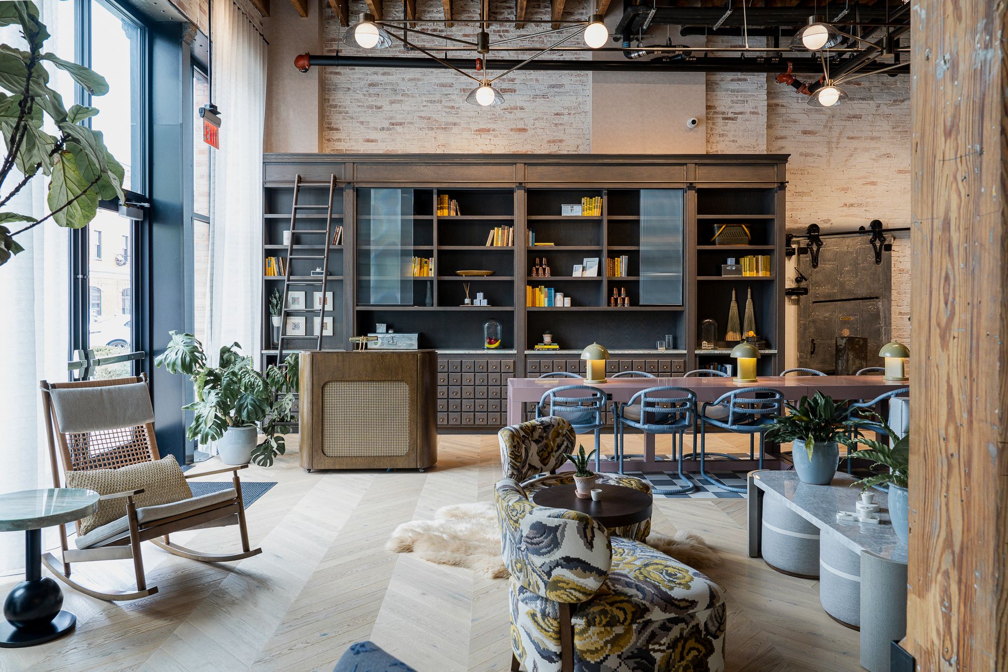 Trilogy Hotel by Marriott: Design & Procurement | Avenir Creative