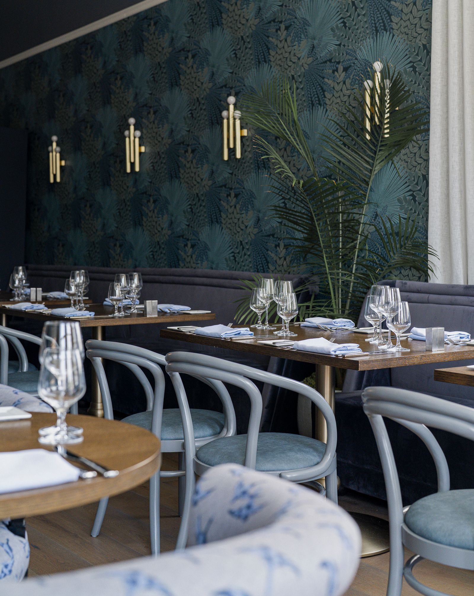 Trilogy Hotel by Marriott: Design & Procurement | Avenir Creative