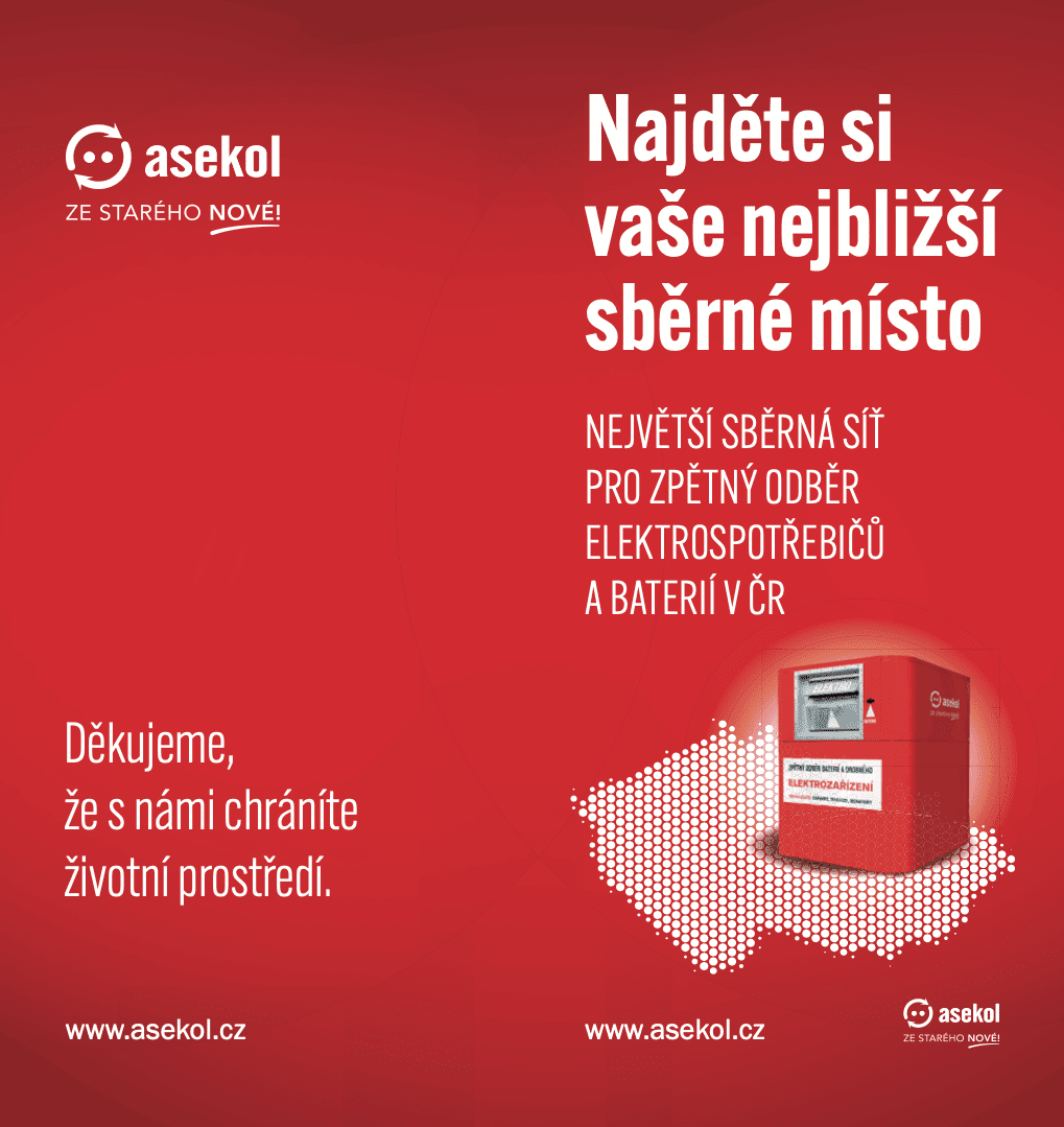 Recyklace a omezeni odpadu