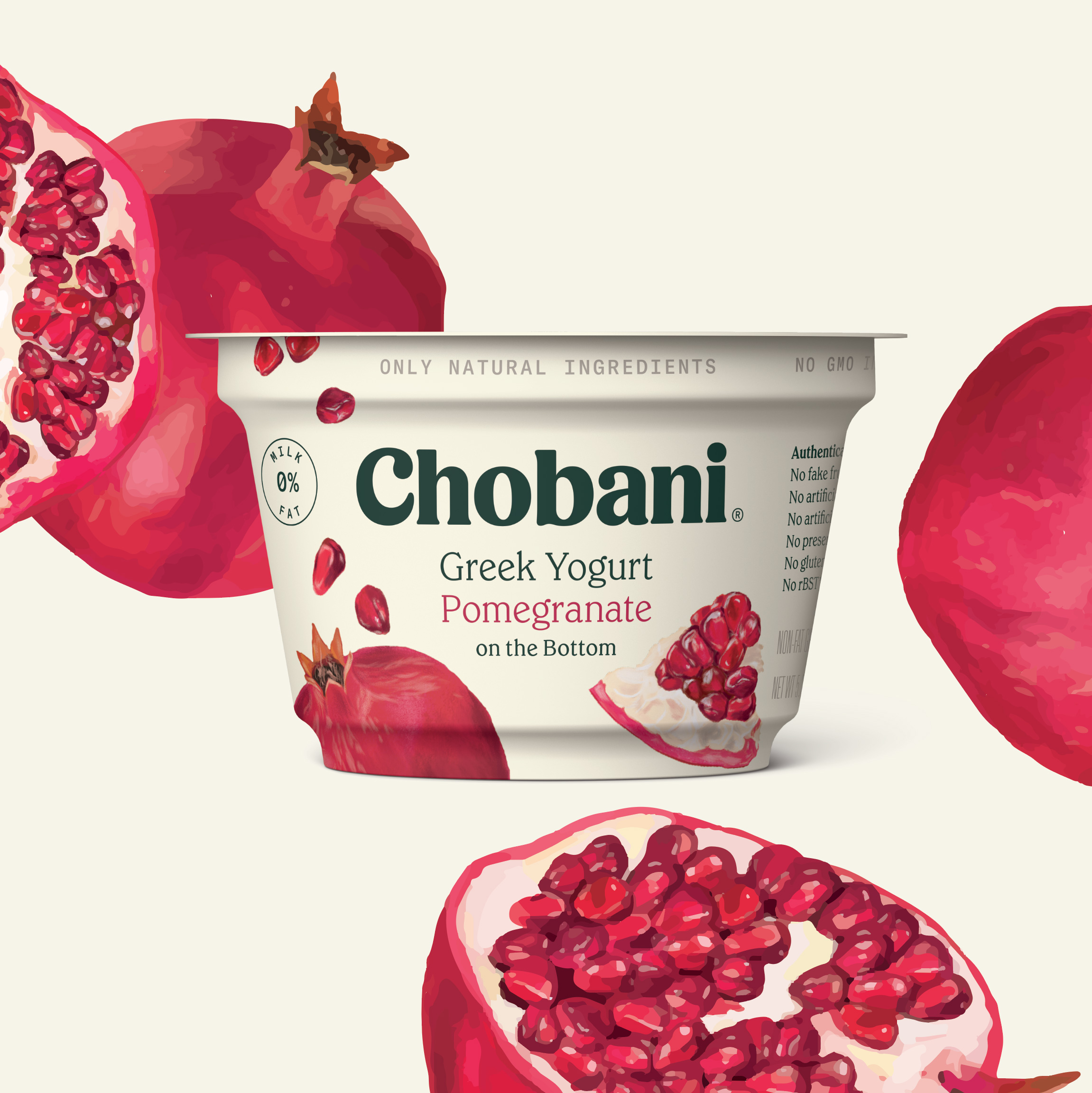 Chobani