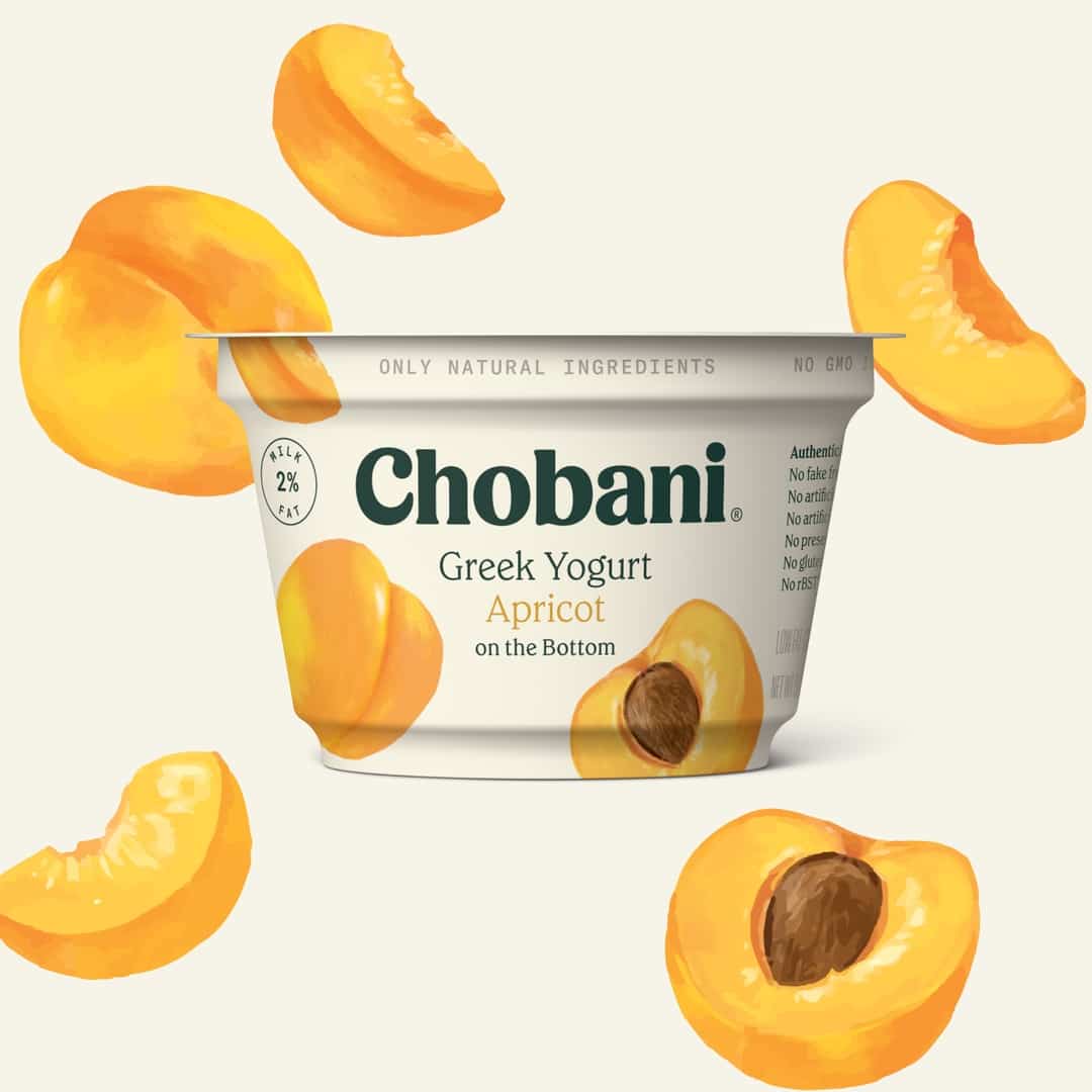 Chobani