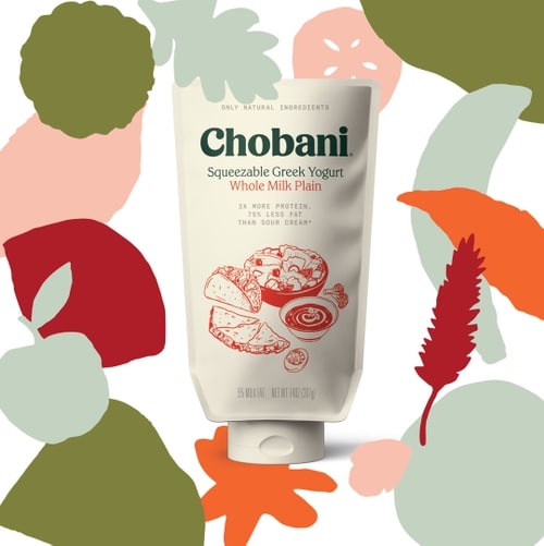 Chobani
