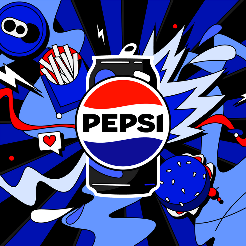 Pepsi