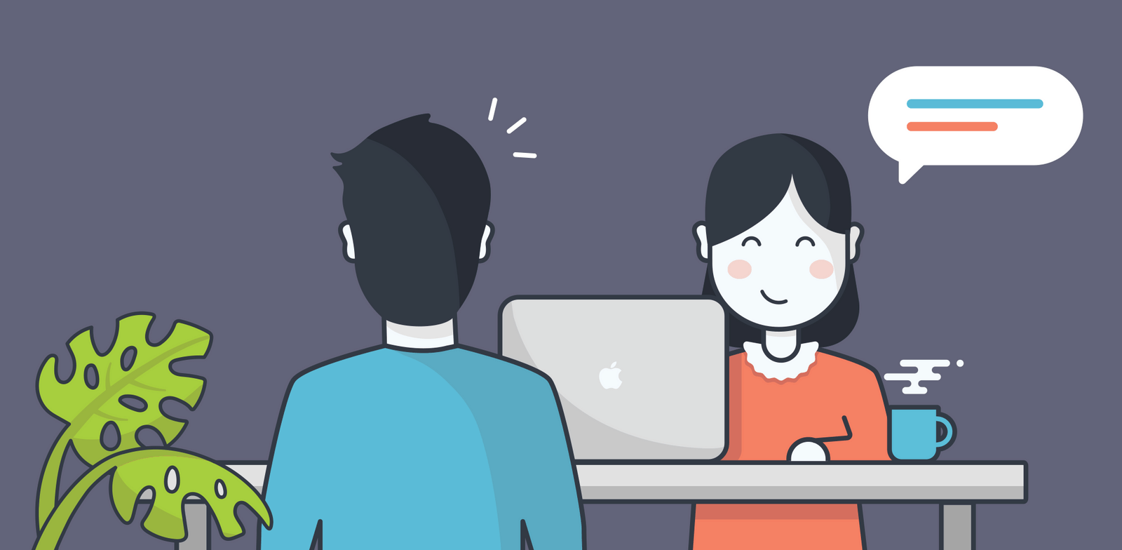 How to Tackle a Tough Client Conversation | TeamGantt Blog