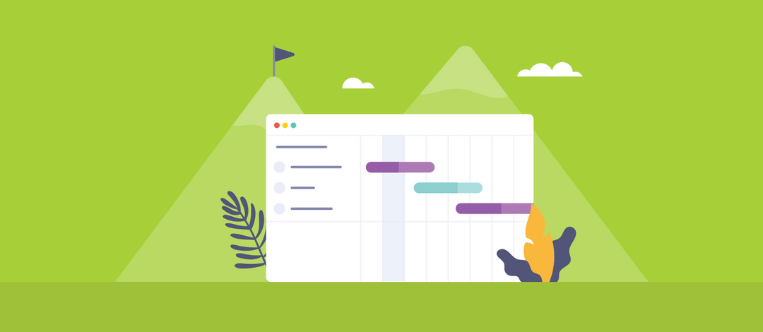 How to Use a Gantt Chart for Agile Projects | TeamGantt