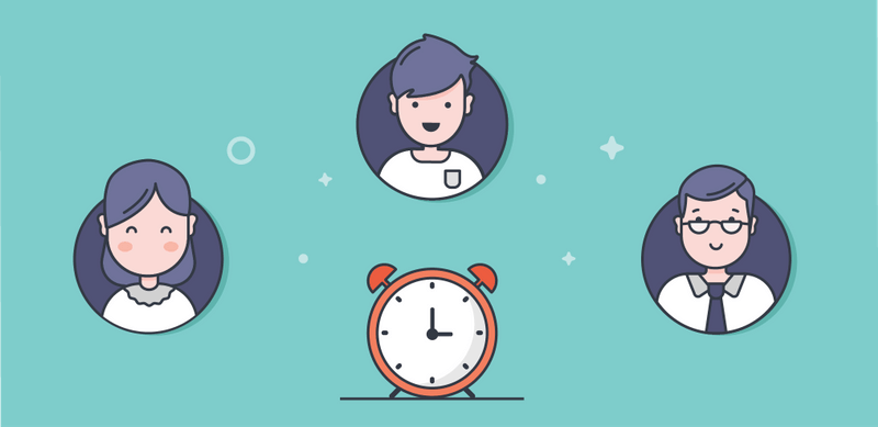 How to Keep Collaboration from Wasting Your Team's Time | TeamGantt