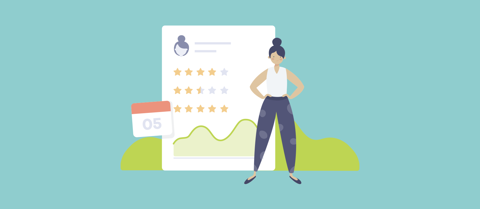 360 Performance Review Tips Sample ions TeamGantt