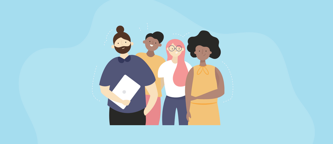 How to Build a Positive Team Culture | TeamGantt