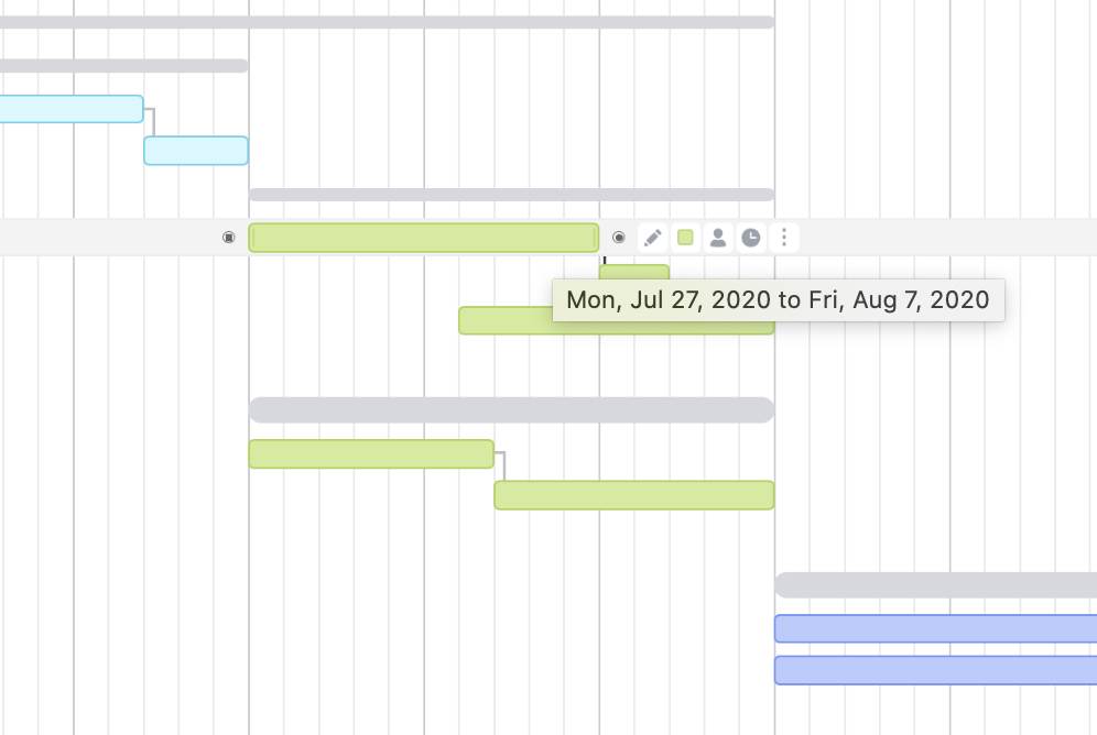 Product Backlog Template for Agile Projects | TeamGantt