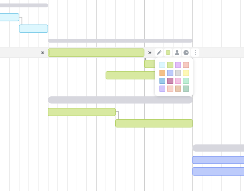 Product Backlog Template for Agile Projects | TeamGantt