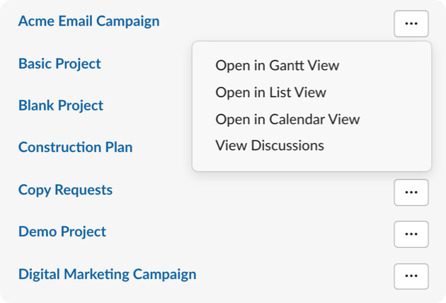 Slack Integration for TeamGantt: Manage projects without leaving Slack
