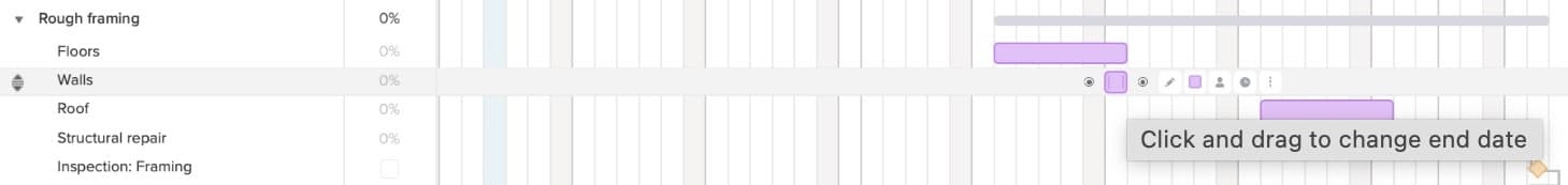 Free Construction Schedule Templates for Excel & Online