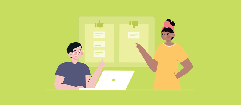 Post-Mortem Meeting & Report Template | TeamGantt