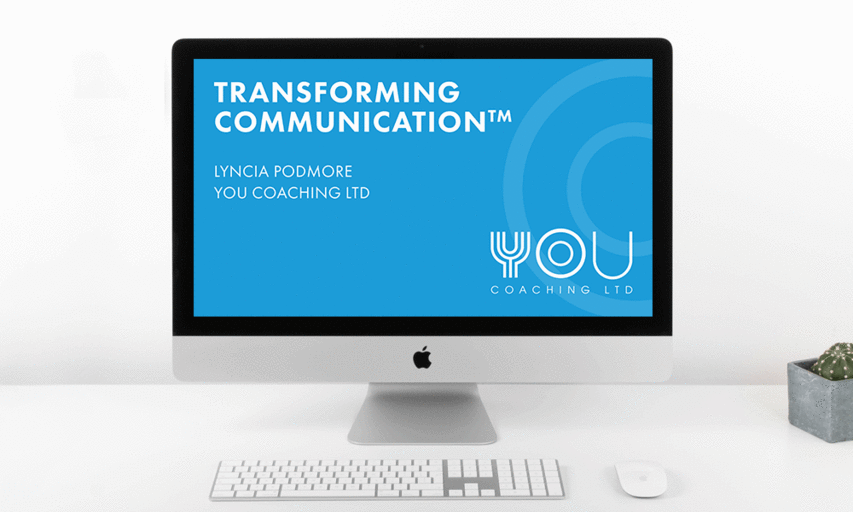 Naturally You - Jason Benbow | Unicorn Factory