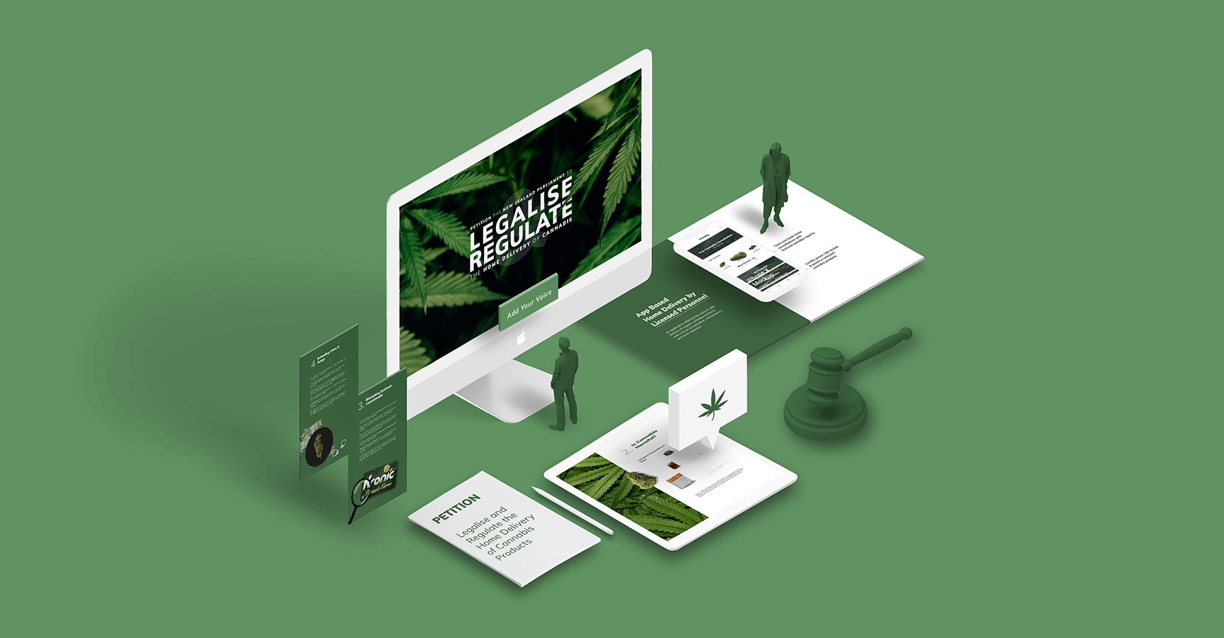 Unicorn Factory | Hire NZ Freelancers
