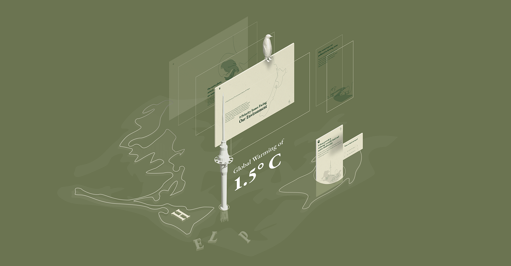 Unicorn Factory | Hire NZ Freelancers