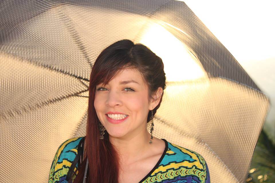 Christina Thiele - Senior Graphic Designer Auckland | Unicorn Factory