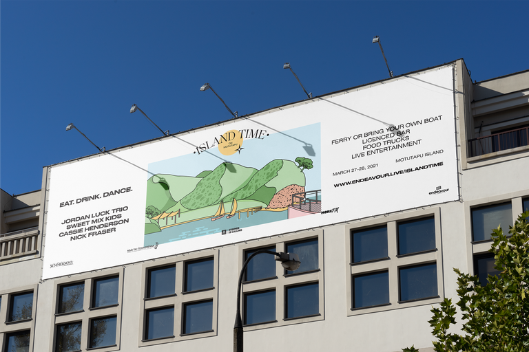 Naturally You - Jason Benbow | Unicorn Factory