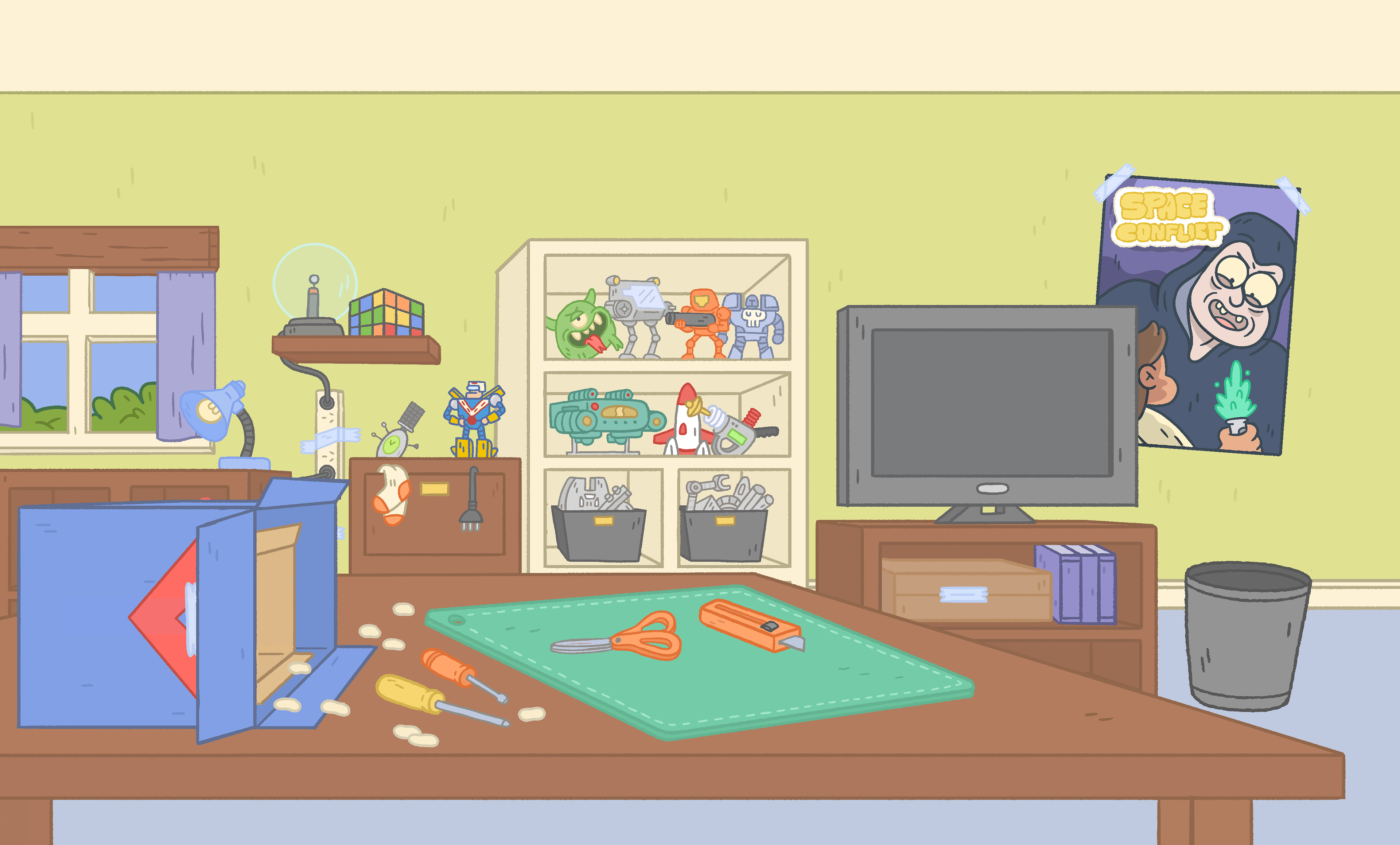 Getting to know - Josh Nelson | Unicorn Factory