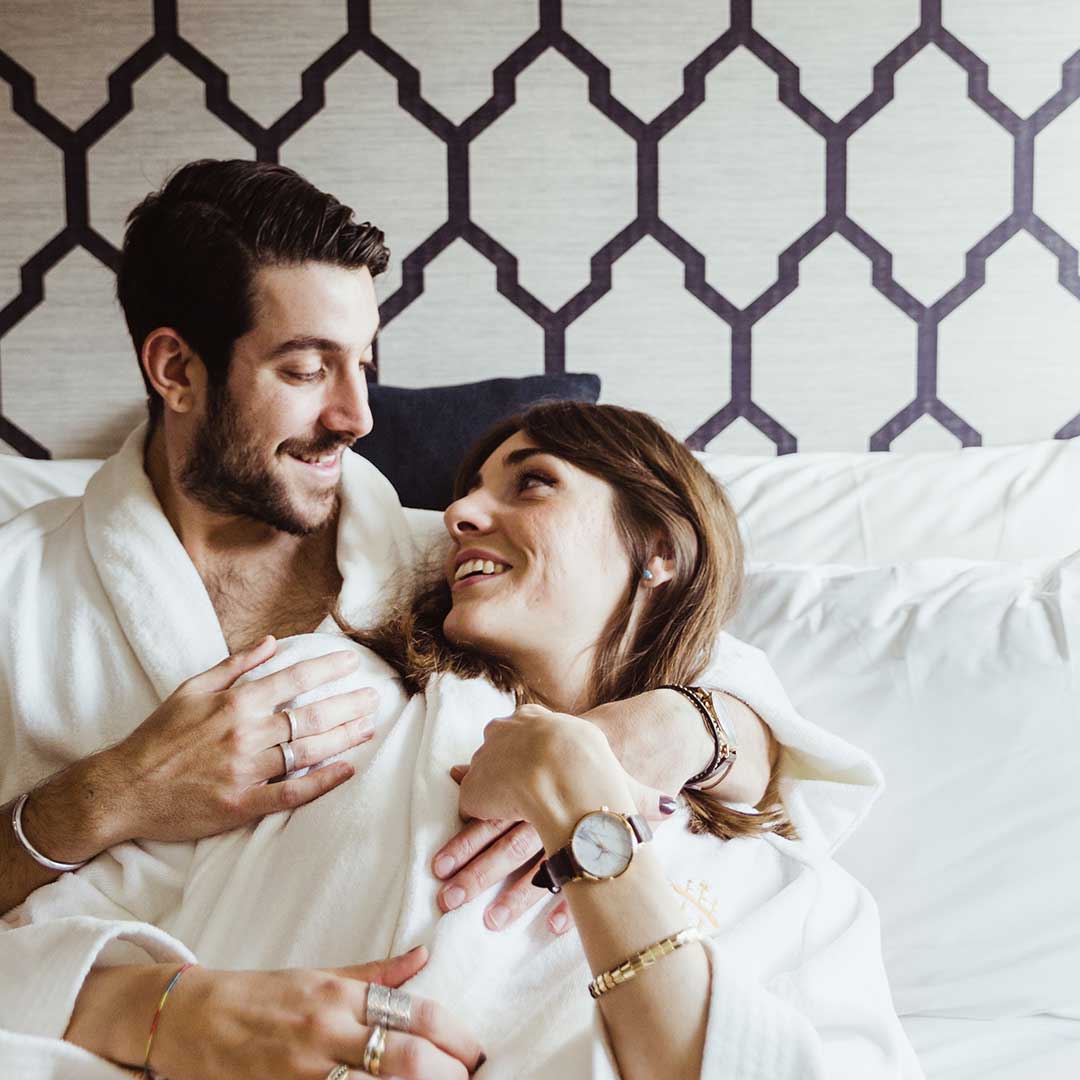 Naturally You - Jason Benbow | Unicorn Factory