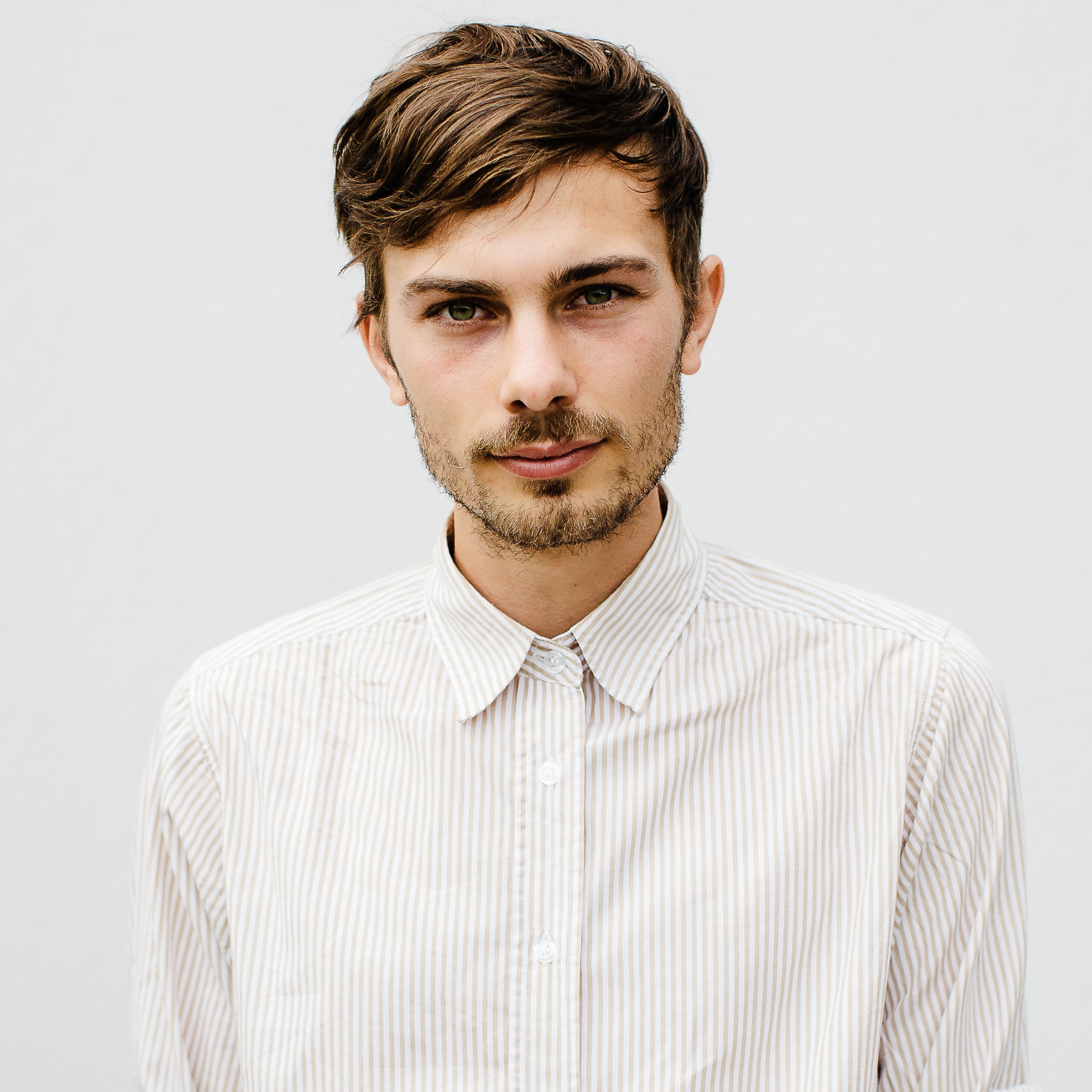 Benjamin Johnson - Creative Director Wellington | Unicorn Factory