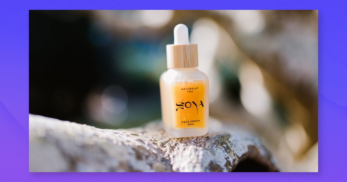 Naturally You - Jason Benbow | Unicorn Factory