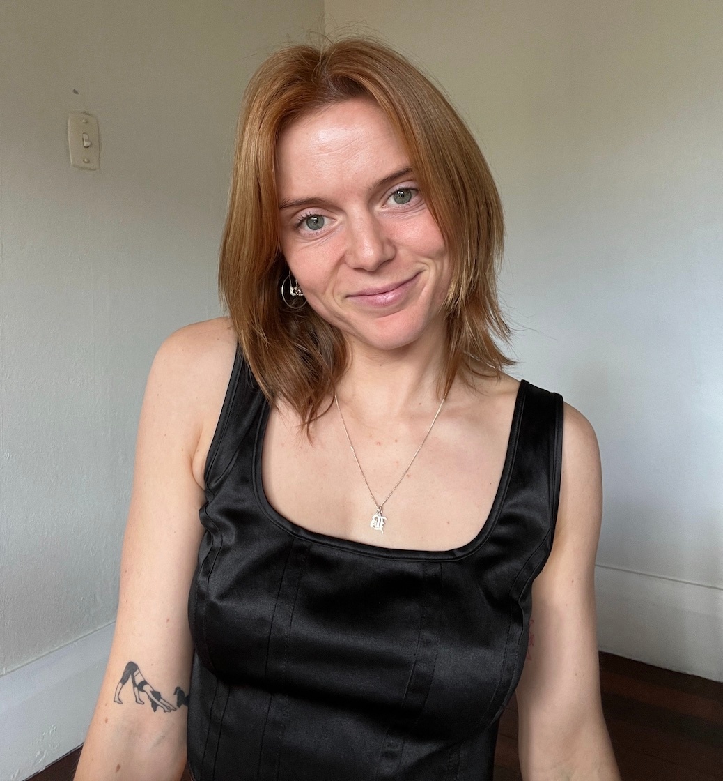 Naturally You Case Study: Jason Benbow - Digital Marketer in Palmerston ...