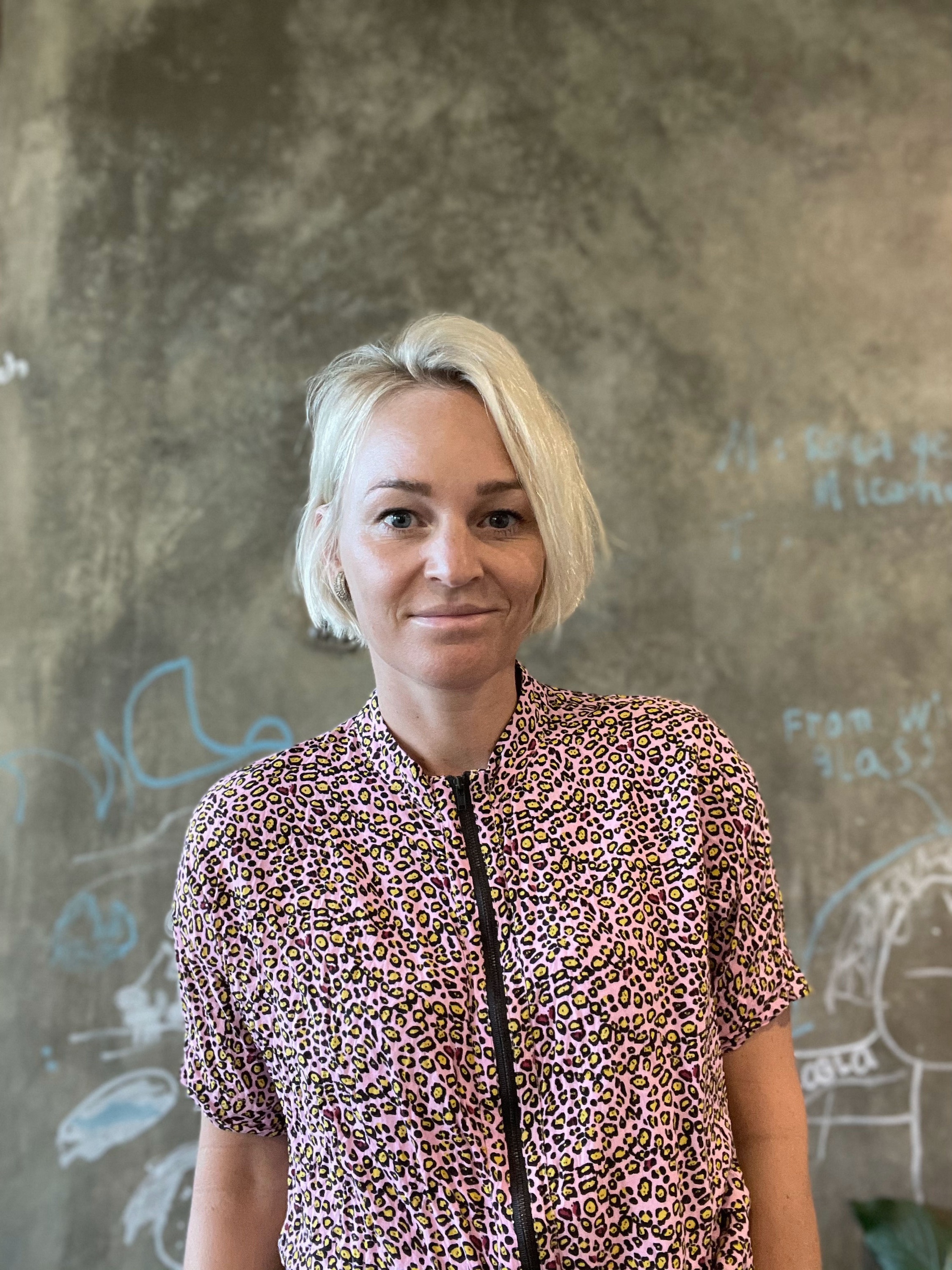 Naturally You Case Study: Jason Benbow - Digital Marketer in Palmerston ...