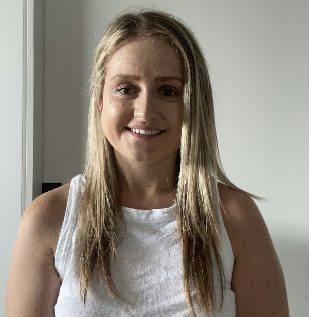 Samantha Armstrong - Freelance Marketing Specialist & Virtual Assistant ...