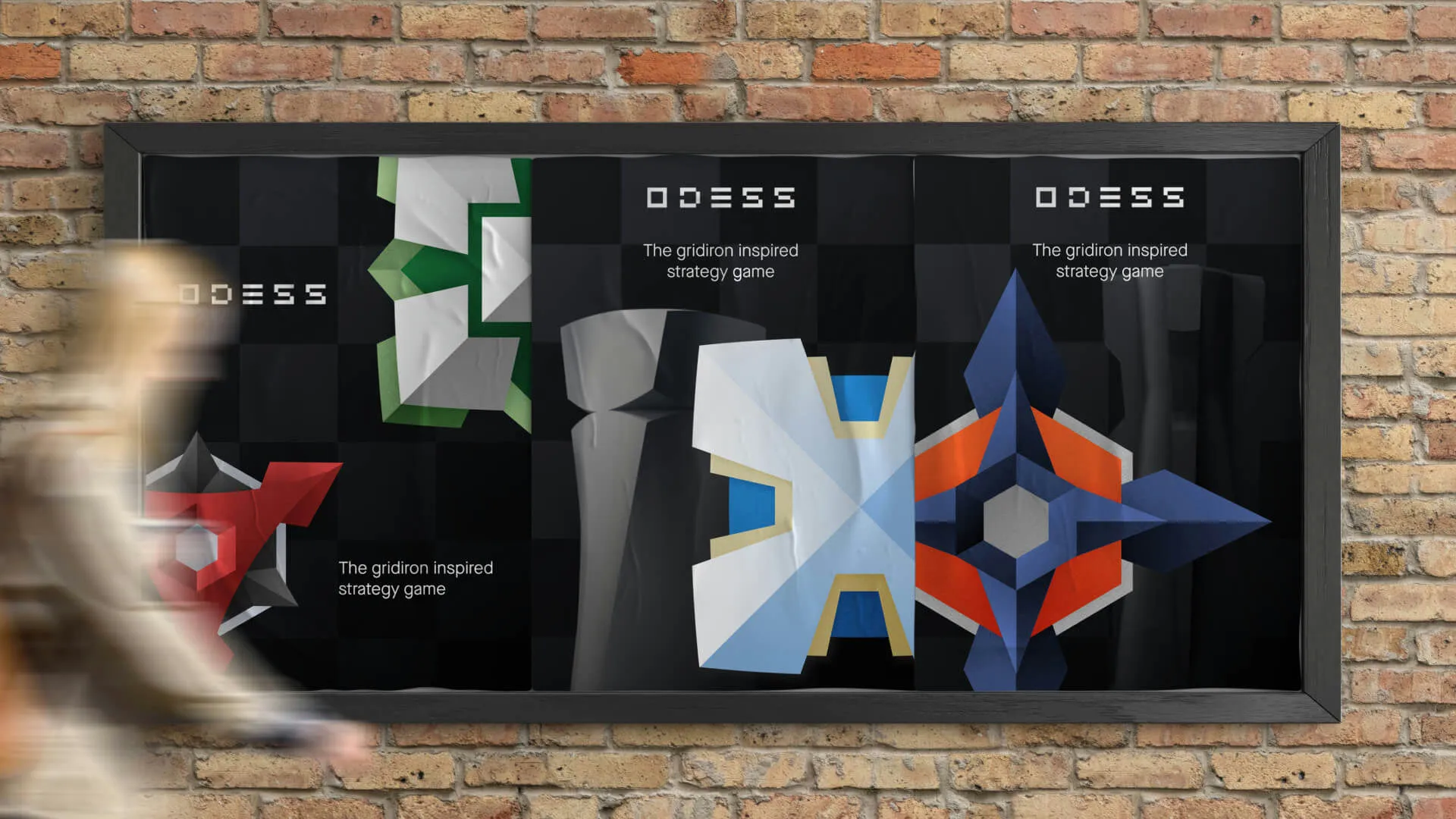 Hire the Best - Explore NZ's Top Freelancer Portfolio | Unicorn Factory