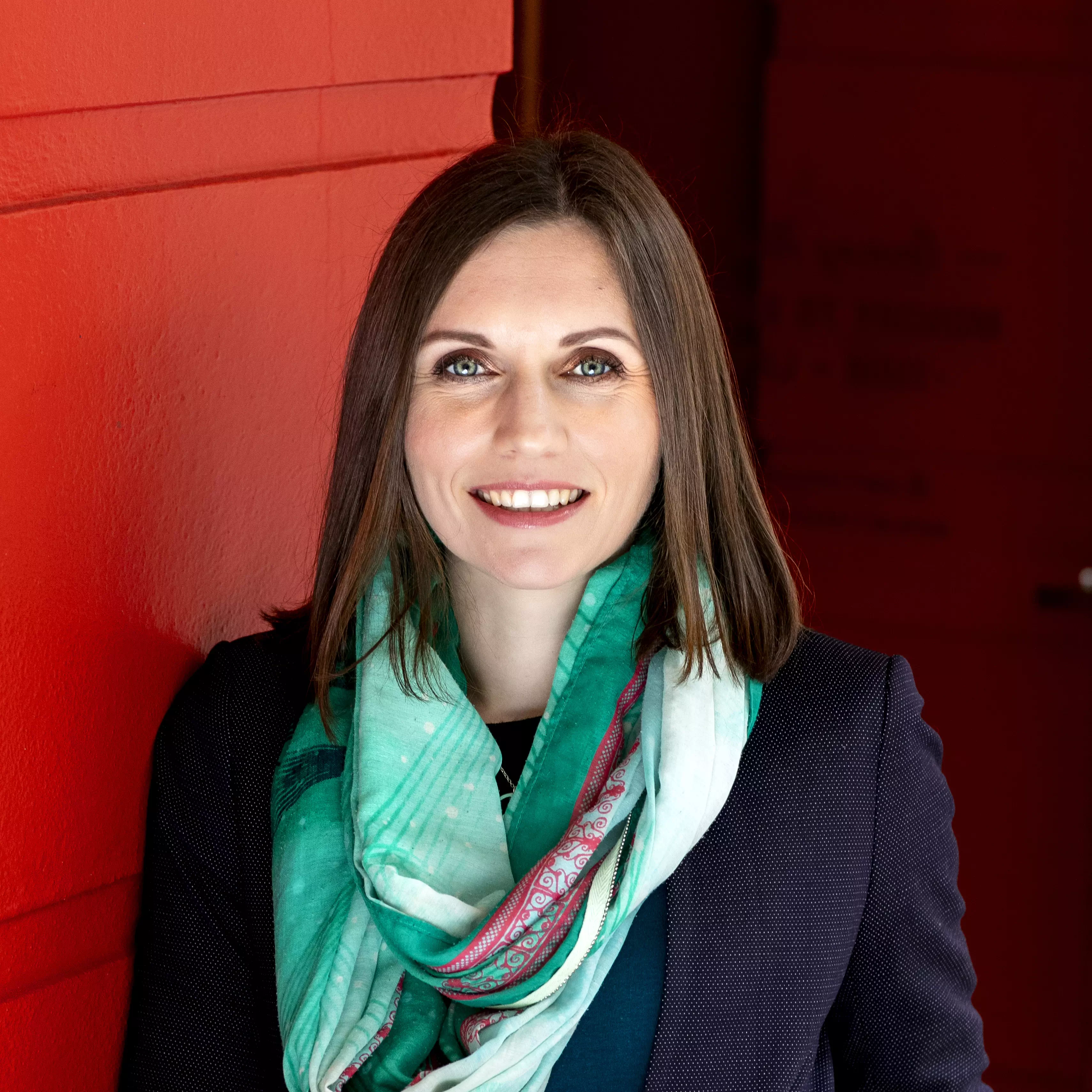 Anna Tutundjian: Business Analyst in Auckland | Unicorn Factory