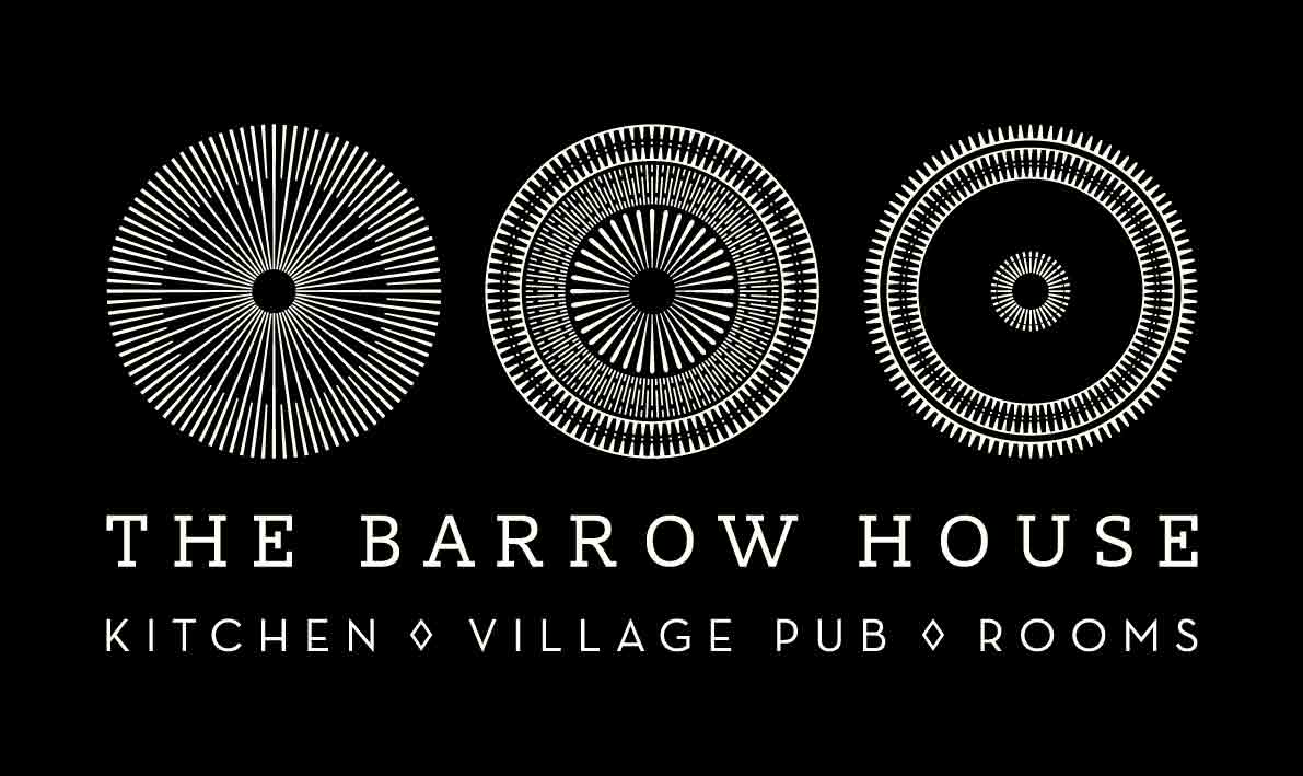 The Barrow House - Eat Drink Dine, Local Recipes Food & Drink