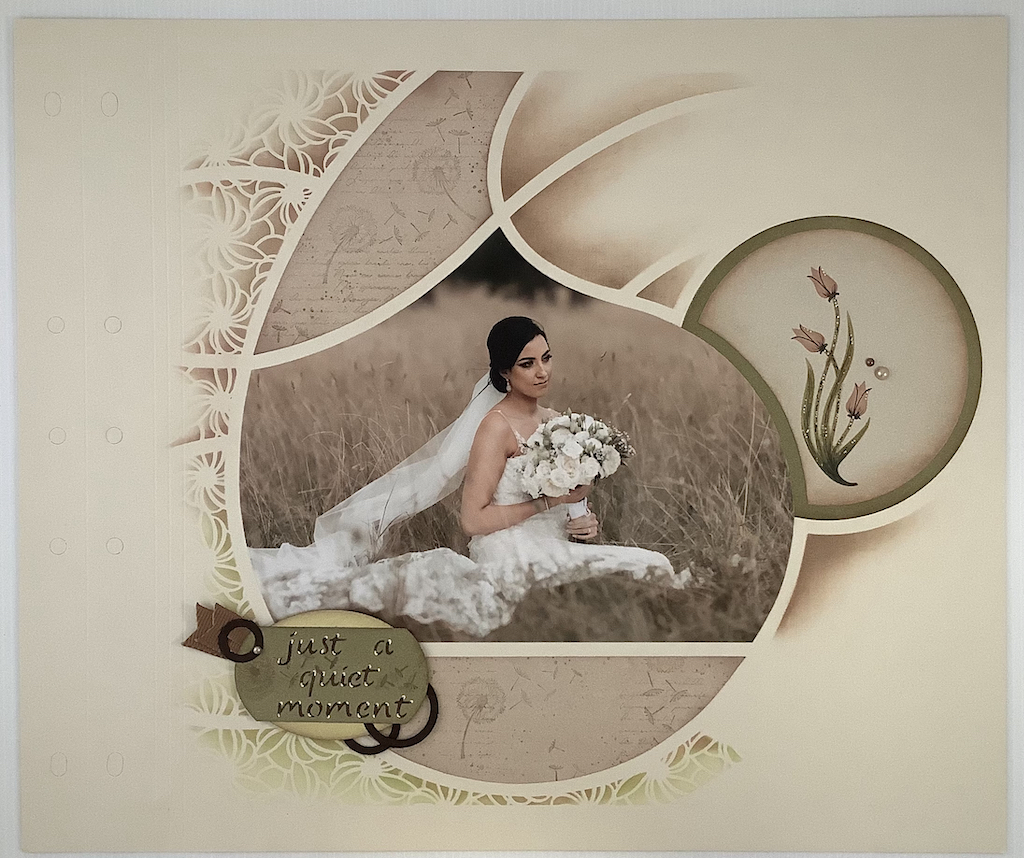 Cannes | AZZA Scrapbooking Galleries | AZZA Pacific Pty Ltd