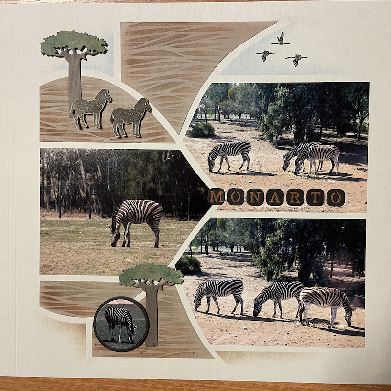 The European scrapbooking style to share your memories and photos ...